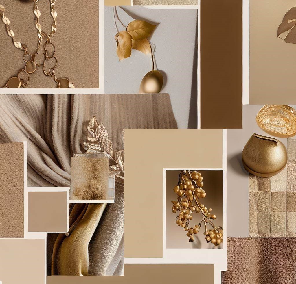 10 Easy Steps to a Cohesive Home Decor That Reflects You - Mindful Hues