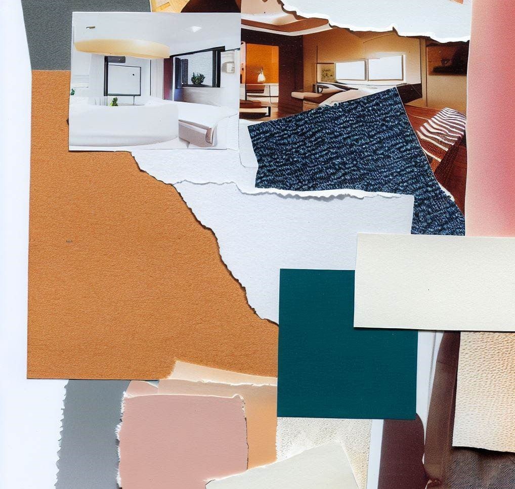 10 Simple Steps for Crafting a Stunning Mood Board for Your Home Décor ...