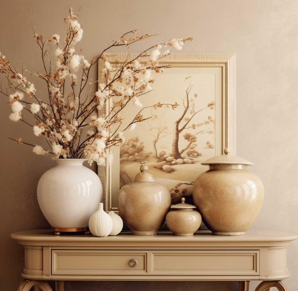 10 Easy Steps to a Cohesive Home Decor That Reflects You - Mindful Hues