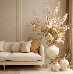 10 Easy Steps to a Cohesive Home Decor That Reflects You - Mindful Hues