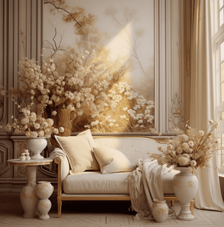 10 Easy Steps to a Cohesive Home Decor That Reflects You - Mindful Hues