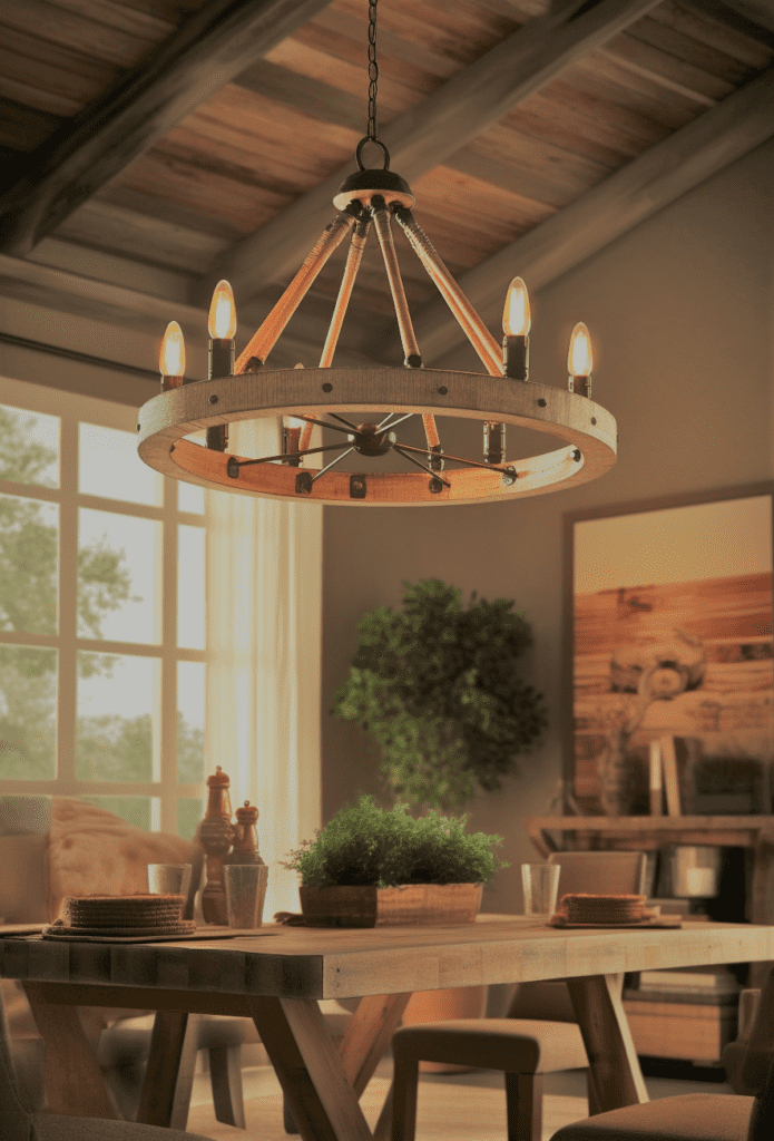 Illuminate Your Space: Stunning Lighting Styles for Every Home Decor ...