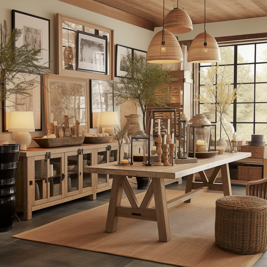 Illuminate Your Space: Stunning Lighting Styles for Every Home Decor ...