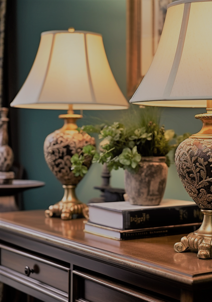 Discover the Secrets of Stylish Homes: 9 Rules for Perfect ...