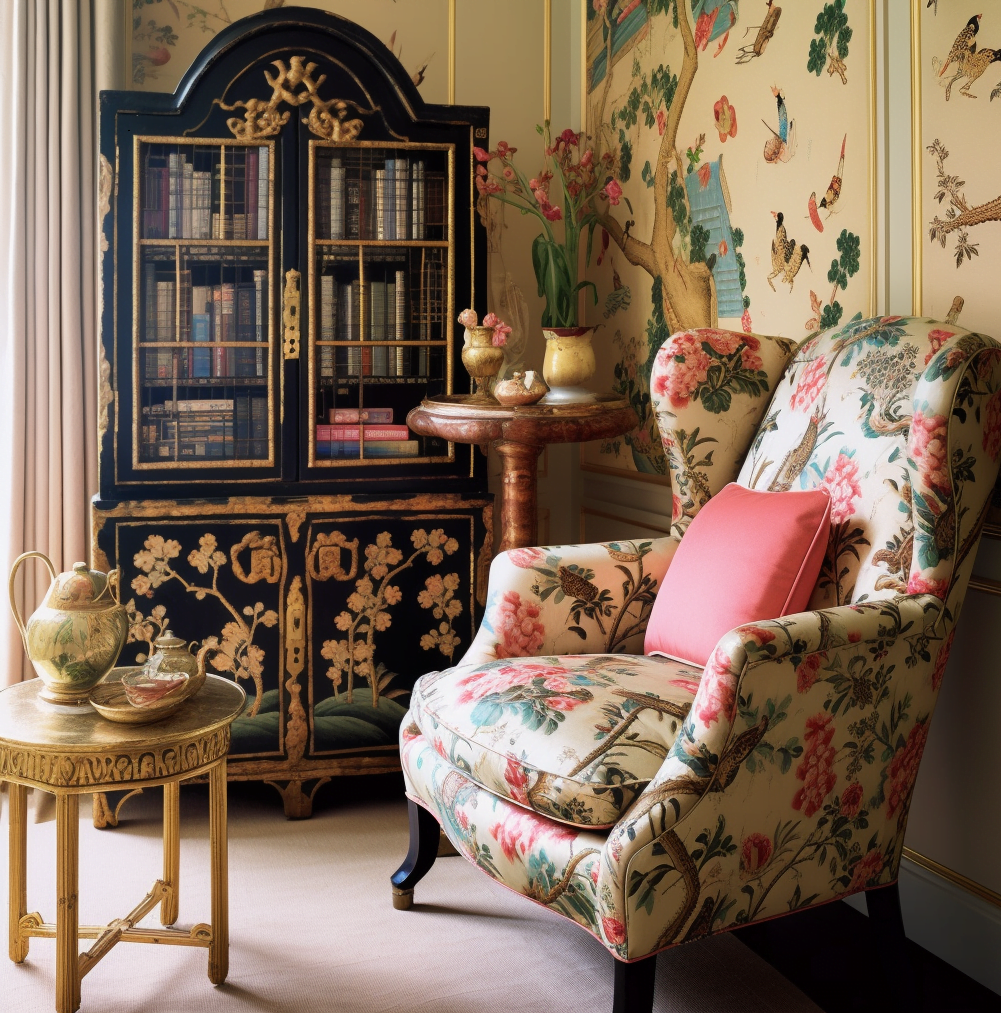 Style Your Space with Panache: Unlock Your Home's Potential - Mindful Hues