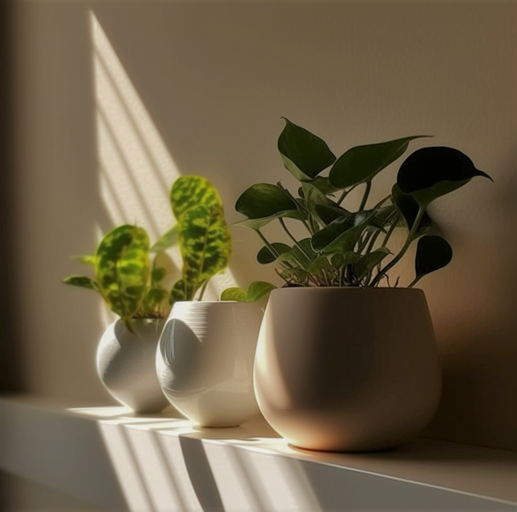 Plant Styling 101: How to Make Your Space Bloom - Mindful Hues