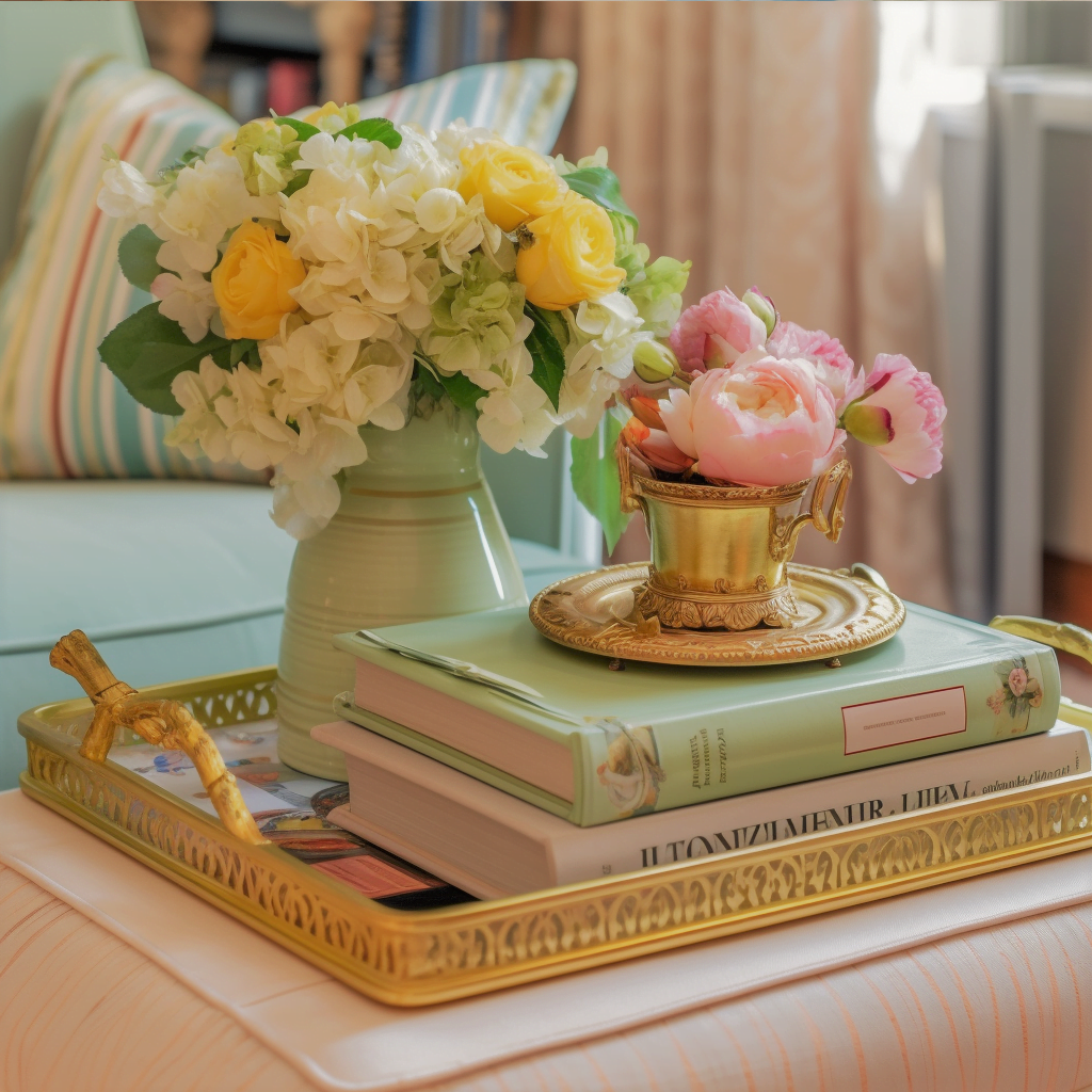 Style Your Space with Panache: Unlock Your Home's Potential - Mindful Hues