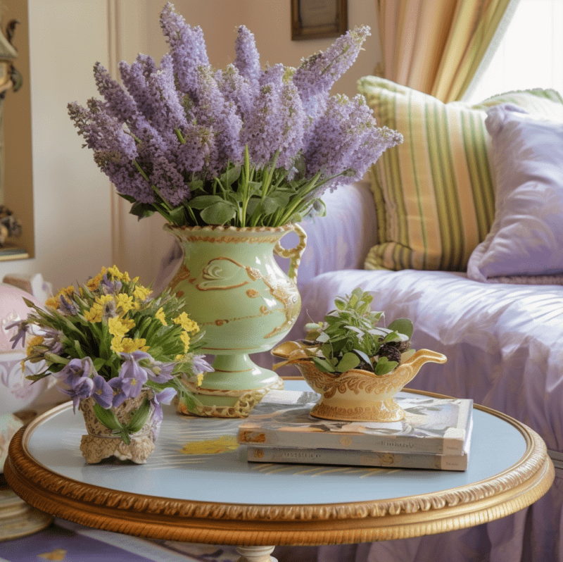 Style Your Space with Panache: Unlock Your Home's Potential - Mindful Hues