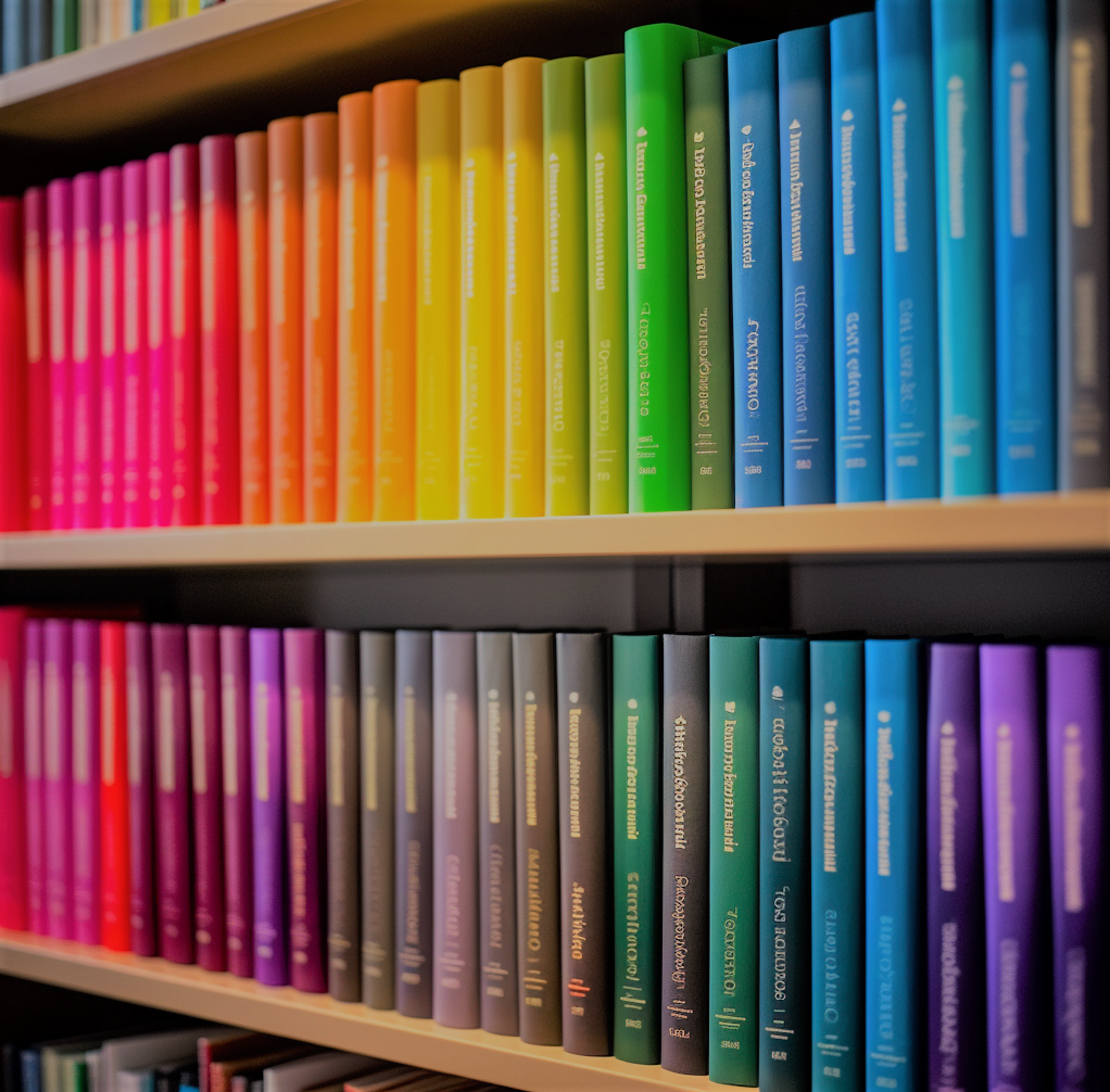 Stylish Shelves: The Complete Guide to Creating a Beautiful Bookshelf ...