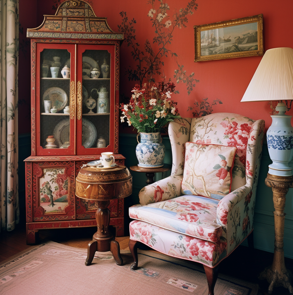 Style Your Space with Panache: Unlock Your Home's Potential - Mindful Hues