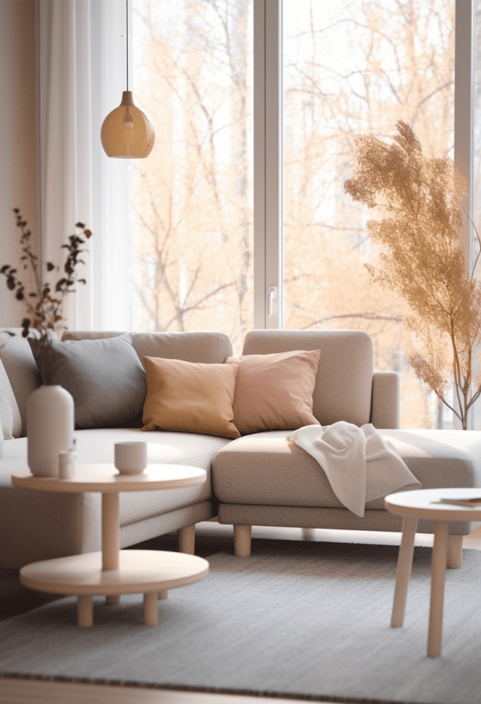 Hygge Made Simple: 10 Simple Steps to Cozy Bliss - Mindful Hues