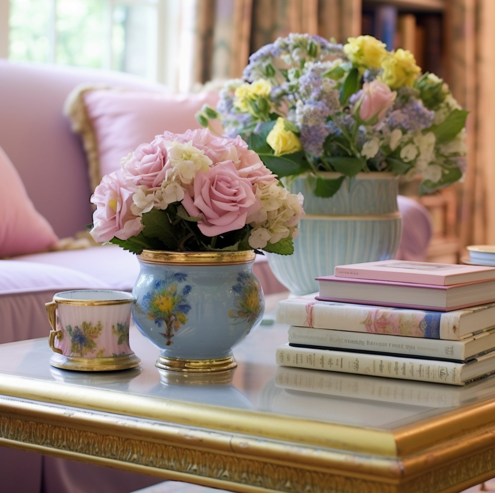 Discover the Secrets of Stylish Homes: 9 Rules for Perfect ...