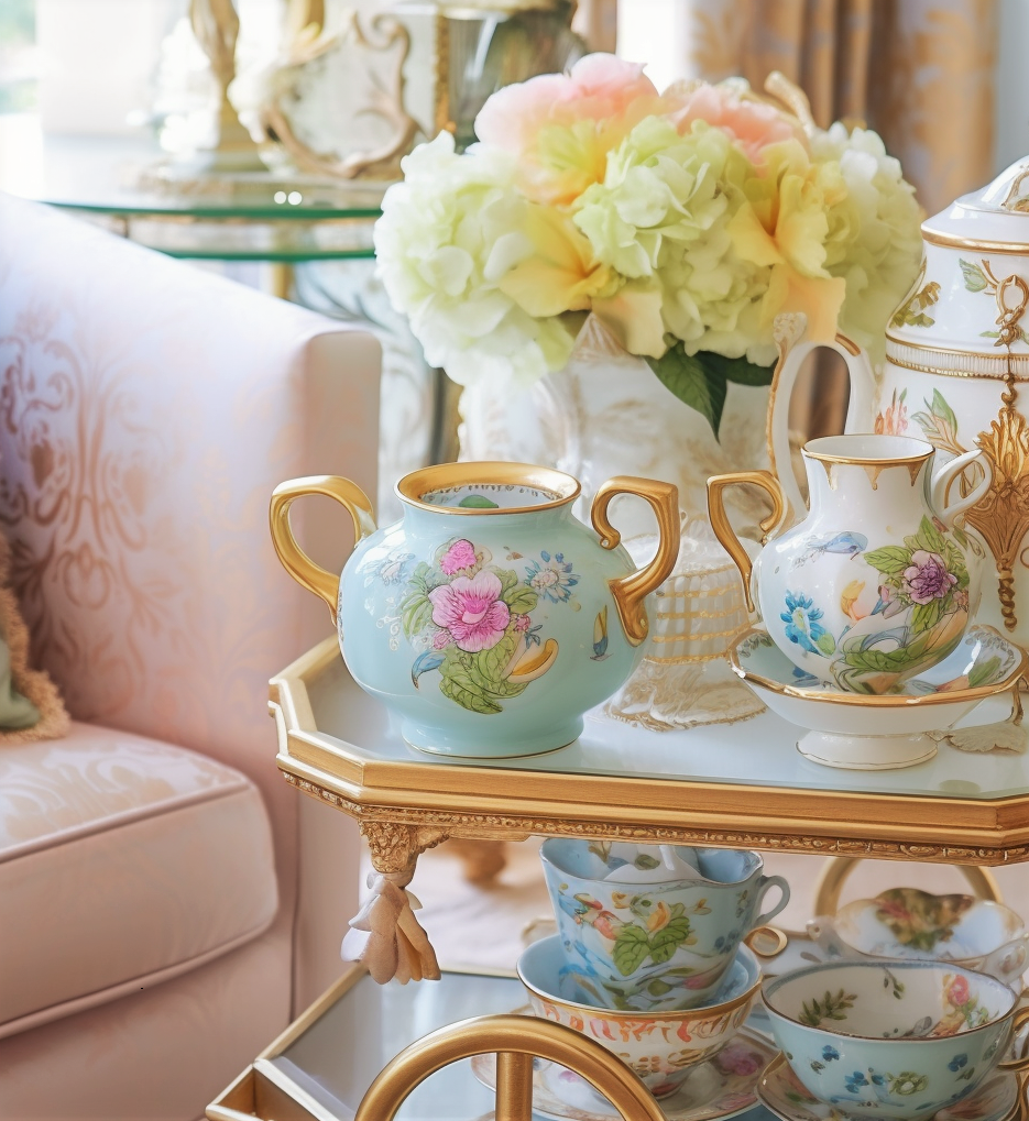 Style Your Space with Panache: Unlock Your Home's Potential - Mindful Hues