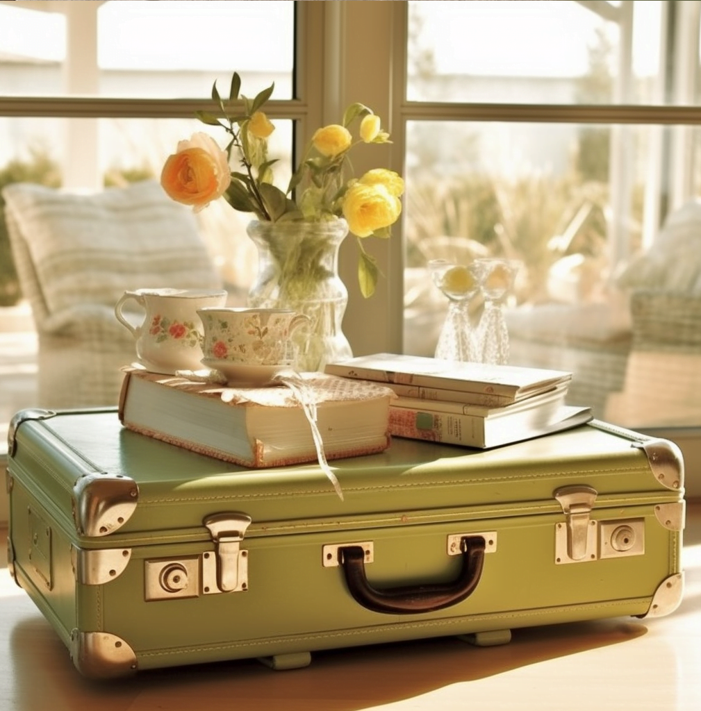 Style Your Space with Panache: Unlock Your Home's Potential - Mindful Hues