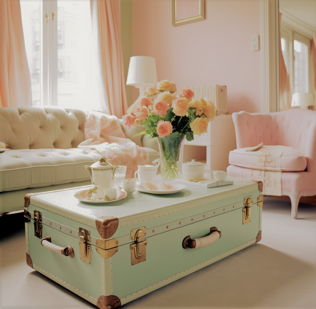 Style Your Space with Panache: Unlock Your Home's Potential - Mindful Hues