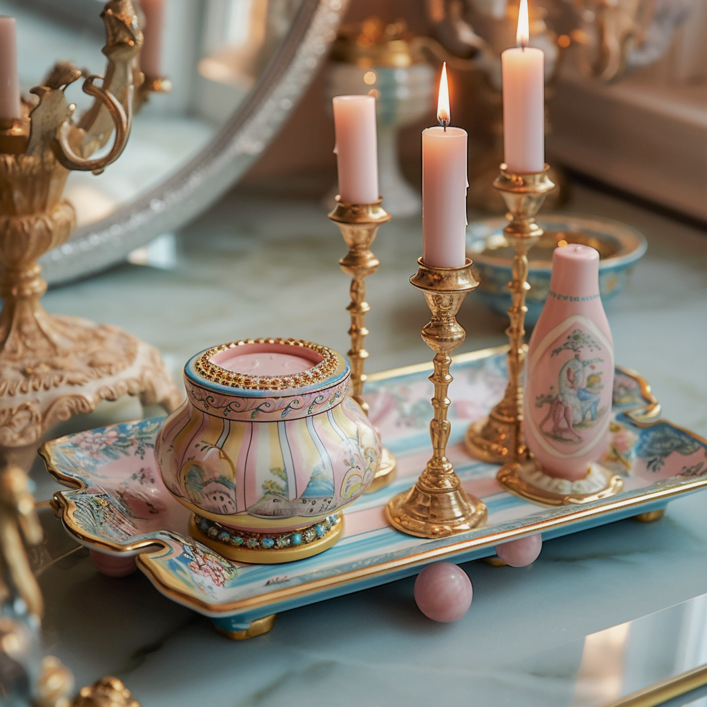 Style Your Space with Panache: Unlock Your Home's Potential - Mindful Hues