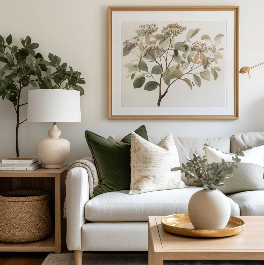 7 Pillow Styling Tips to Make Your Space Pop - Mindful Hues