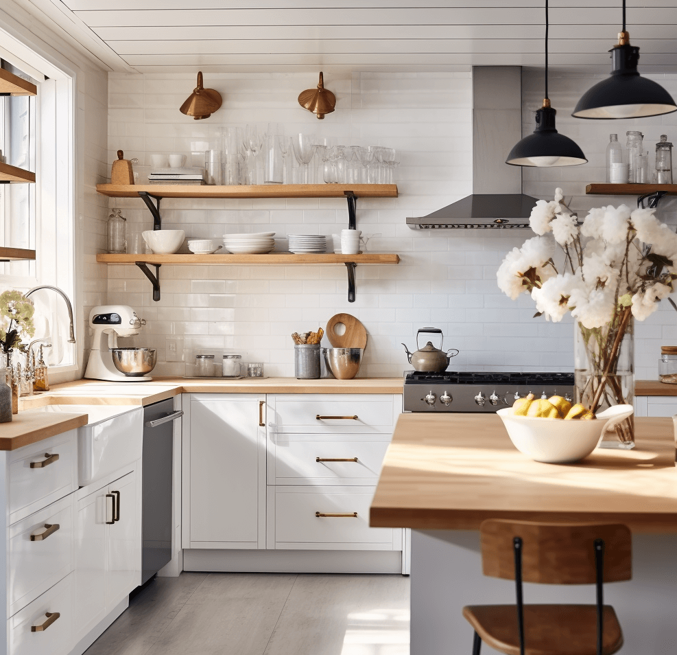 Metal Magic: How to Mix Metal Finishes in Your Home Decor - Mindful Hues