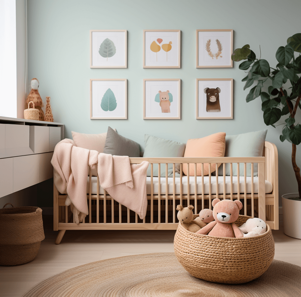 10 Creative Ways to Utilize Baskets for Stylish Storage Solutions ...