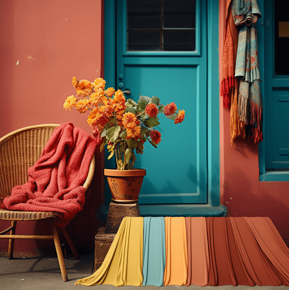 Crafting a Culturally Enriched Home: Fusion of Influences Worldwide ...