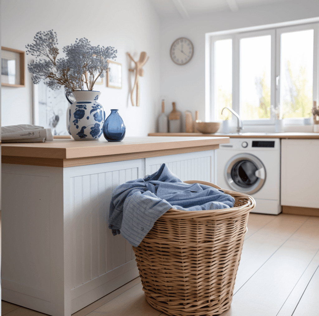 10 Creative Ways to Utilize Baskets for Stylish Storage Solutions ...