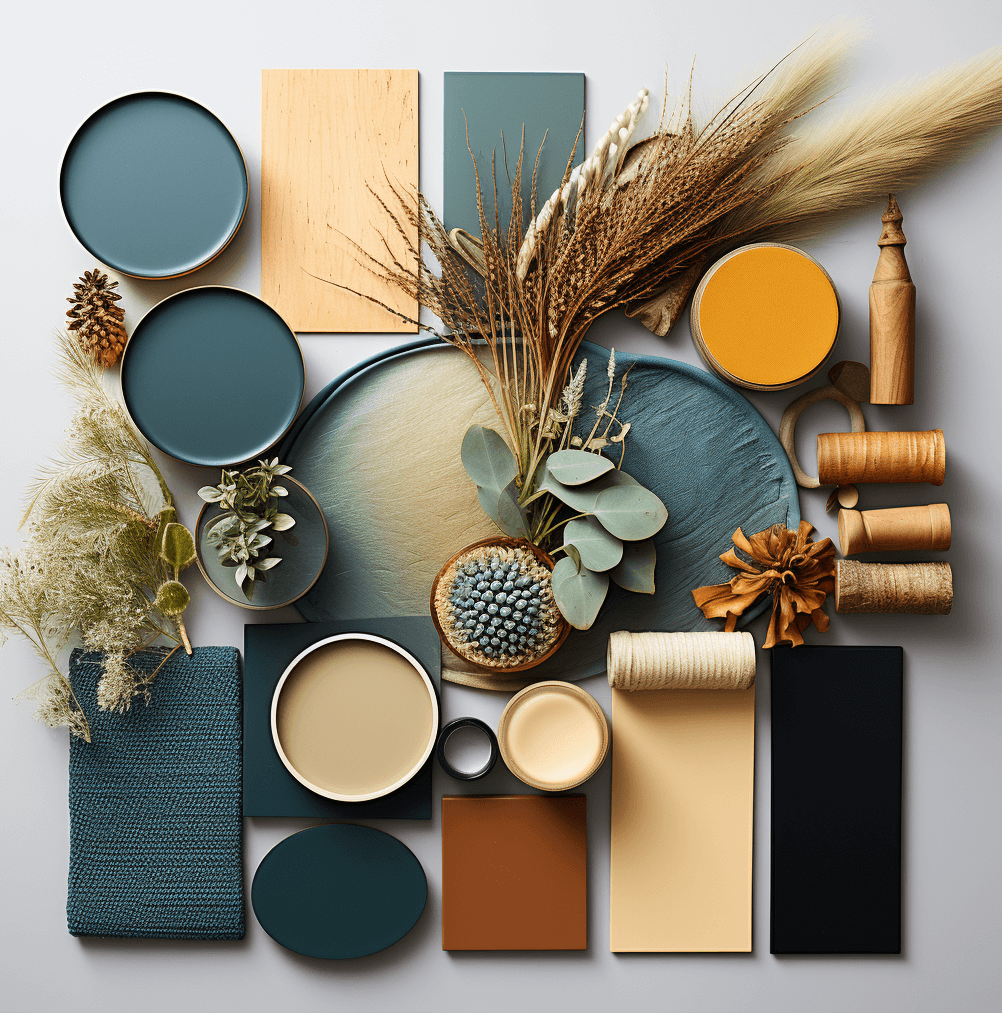 Crafting a Culturally Enriched Home: Fusion of Influences Worldwide ...
