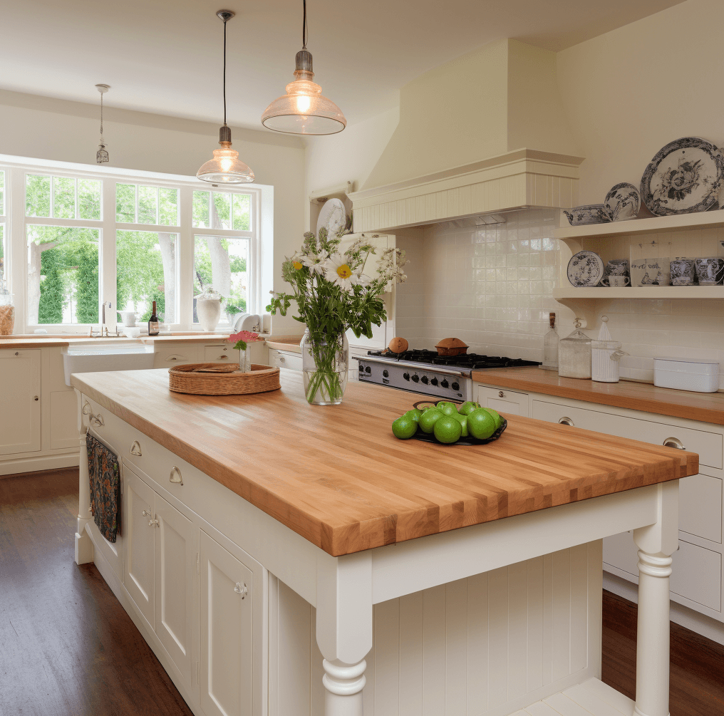 Yellow Decor: More than Just Eggs and Sunshine - Mindful Hues