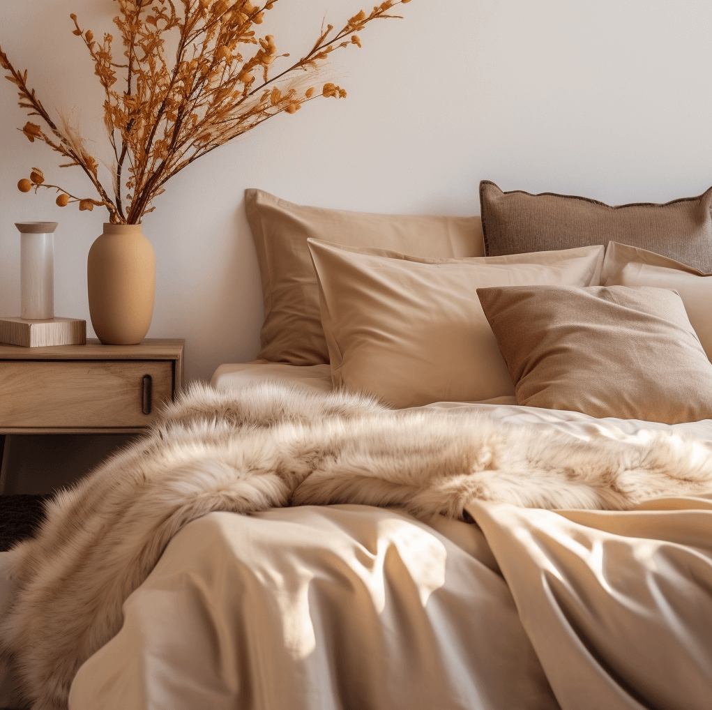 Bedtime Hygge: 7 Sleep Rituals for a Cozy Retreat - Mindful Hues