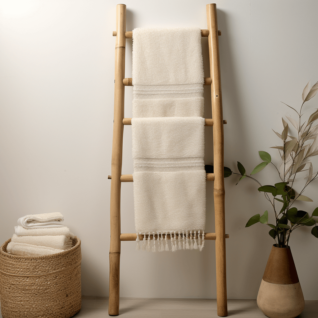 How to Create a Cozy Spa-like Bathroom - Mindful Hues