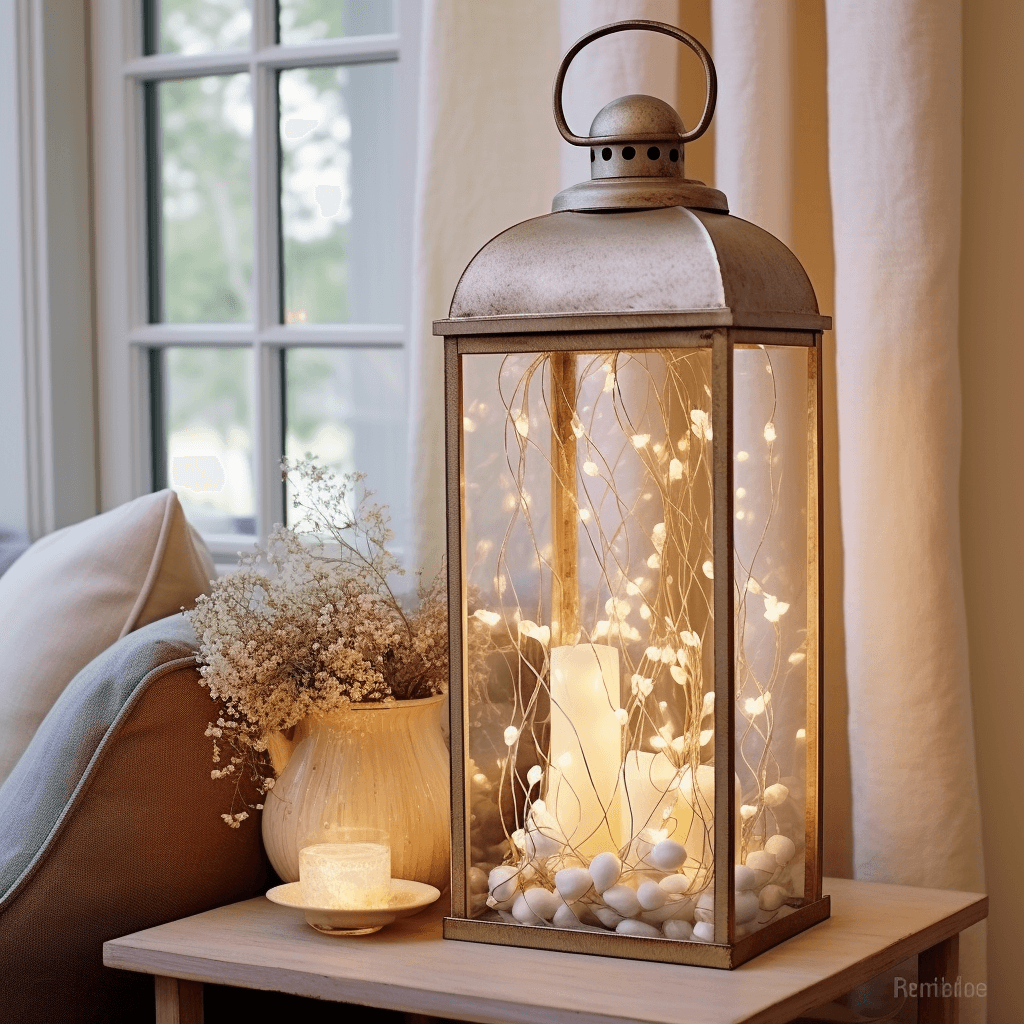 Creating Soft Lighting Magic: 11 Ways to Transform Any Room - Mindful Hues