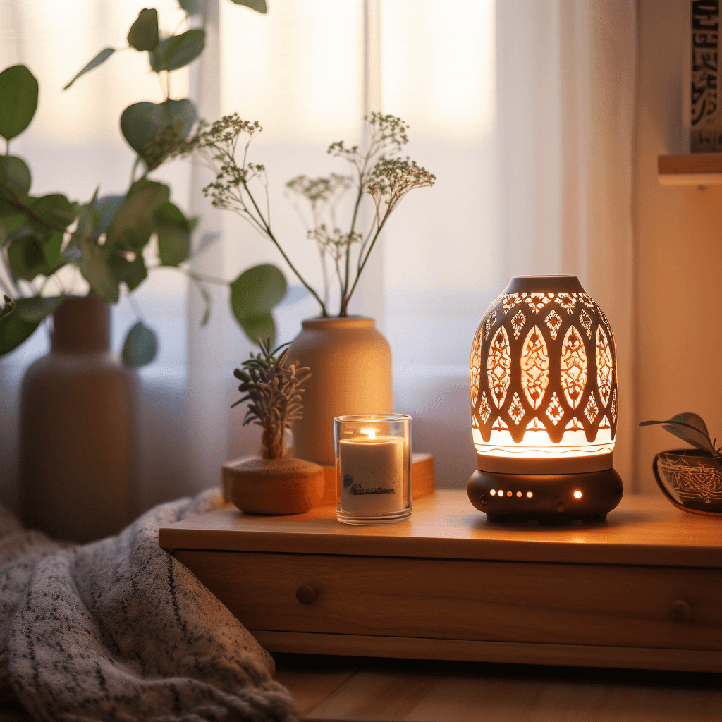 Creating Soft Lighting Magic: 11 Ways to Transform Any Room - Mindful Hues