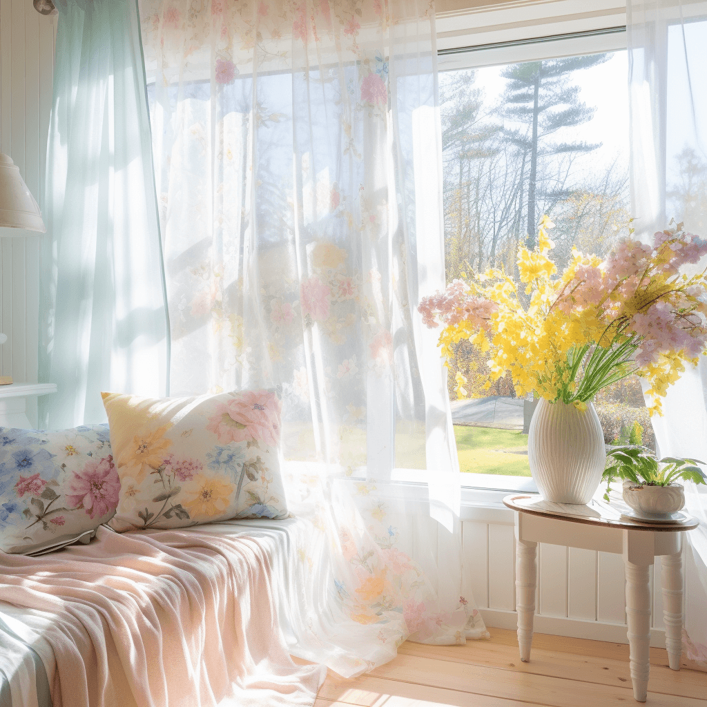Creating Soft Lighting Magic: 11 Ways to Transform Any Room - Mindful Hues