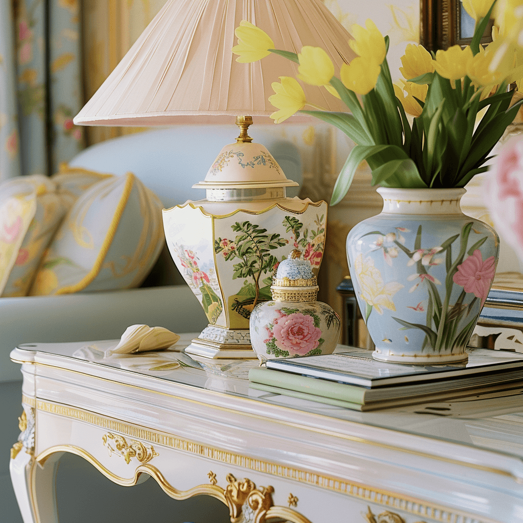 Living Room Decor Spring Refresh: 10 Easy Updates for the New Season ...
