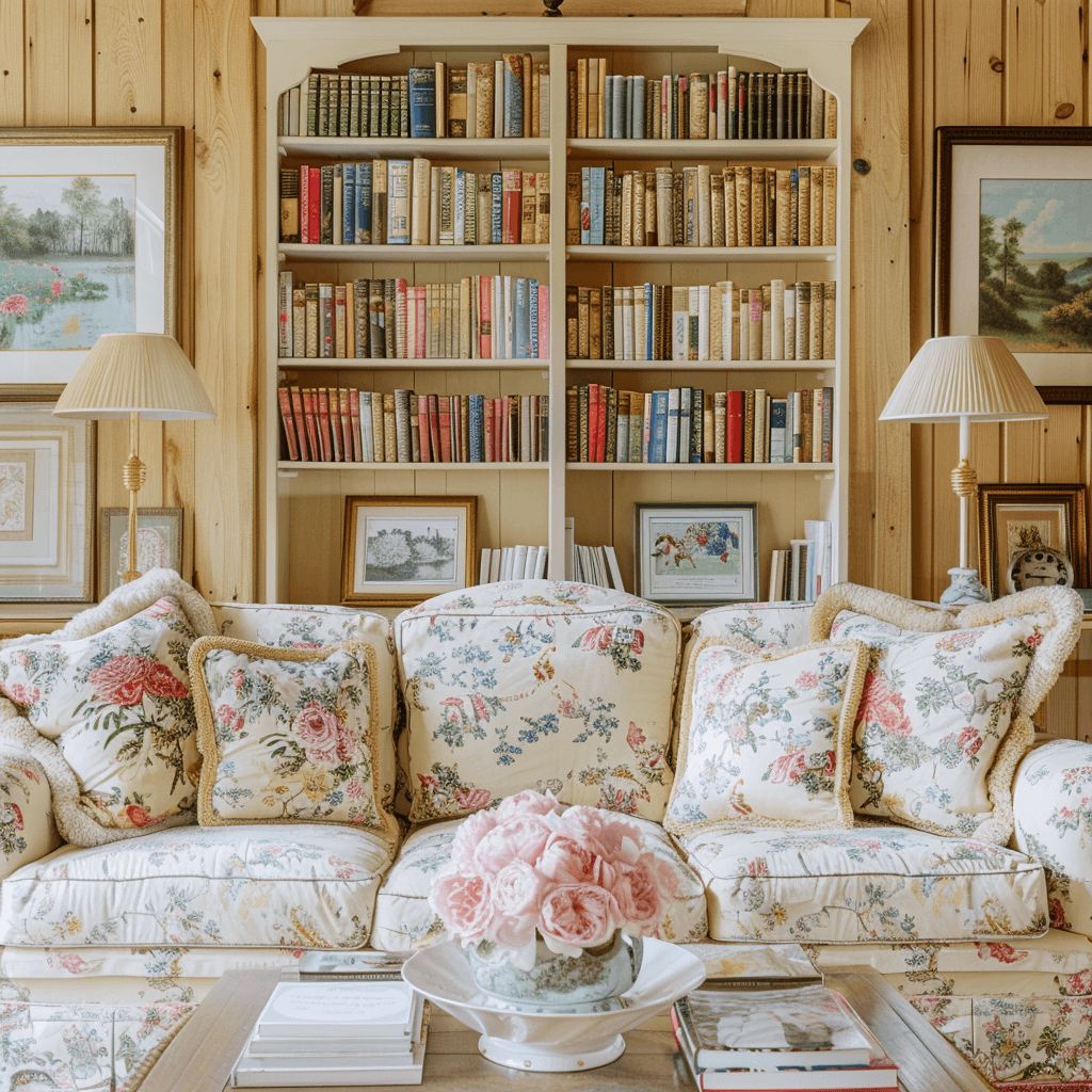 Living Room Decor Spring Refresh: 10 Easy Updates for the New Season ...