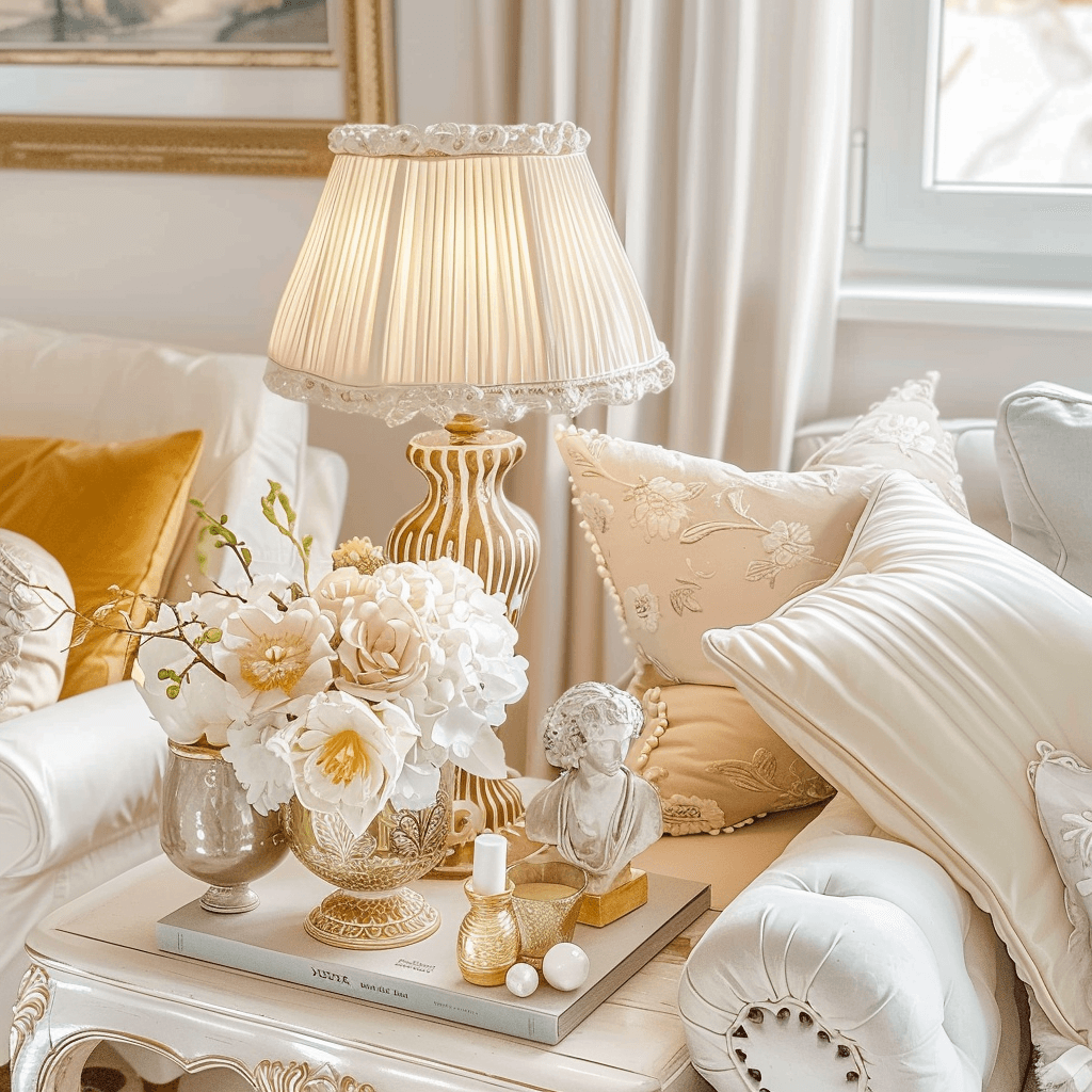 Living Room Decor Spring Refresh: 10 Easy Updates for the New Season ...