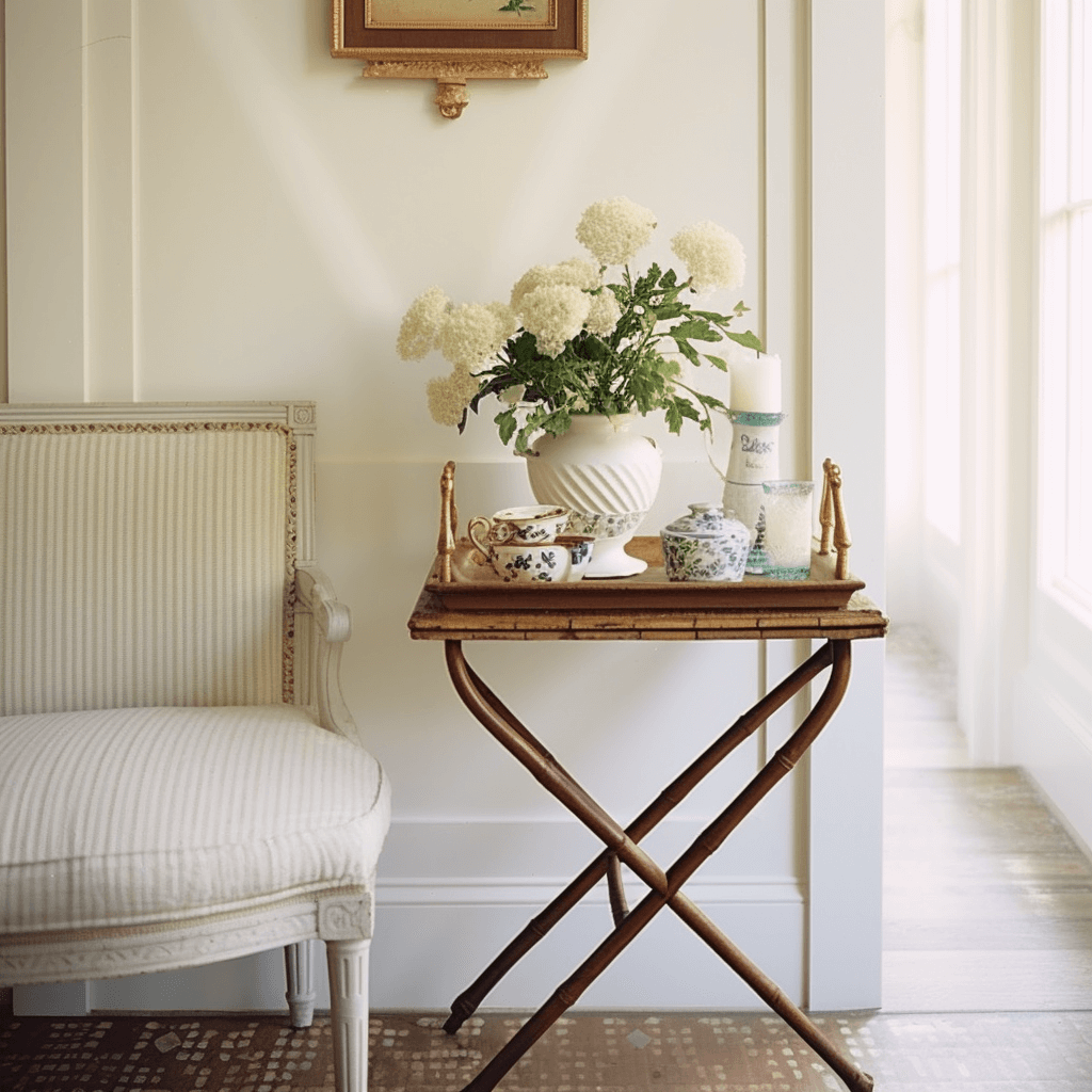 Empty Corner Decor Tips to Style Those Awkward Spaces - Mindful Hues