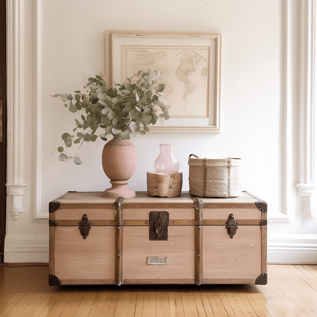 Empty Corner Decor Tips to Style Those Awkward Spaces - Mindful Hues