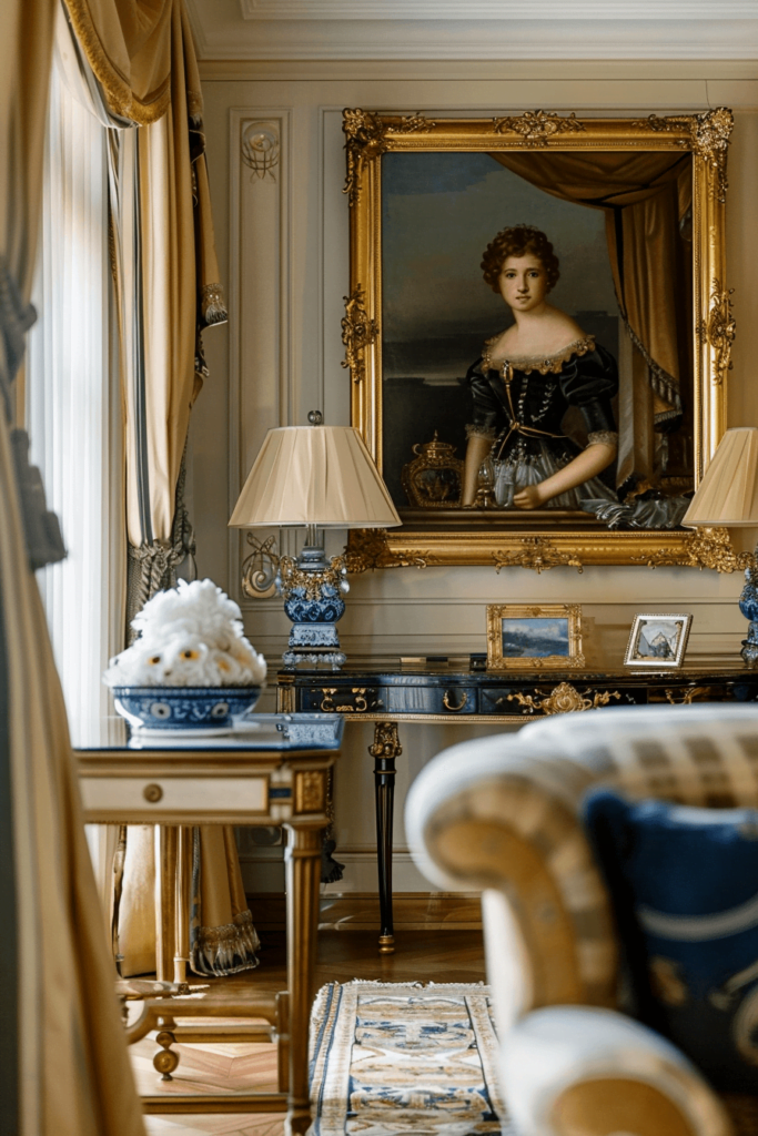 HOME DECOR ANSWERS: What is the Correct Height to Hang Art? - Mindful Hues