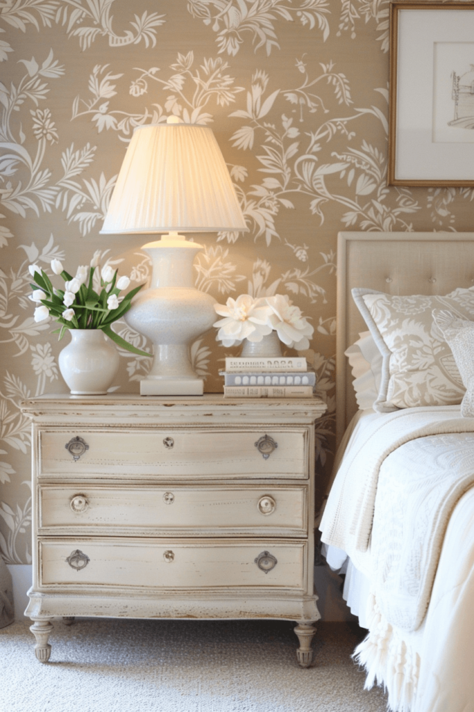 A Neutral Bedroom Makeover: 5 Easy Updates - Mindful Hues