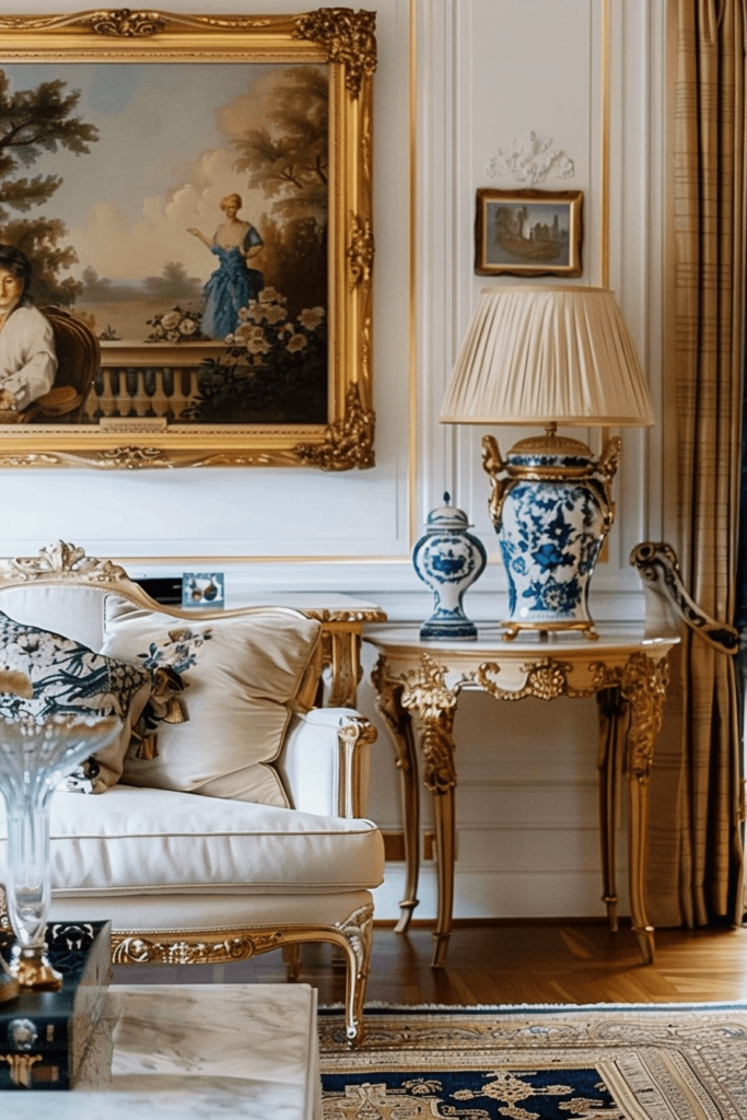 HOME DECOR ANSWERS: What is the Correct Height to Hang Art? - Mindful Hues