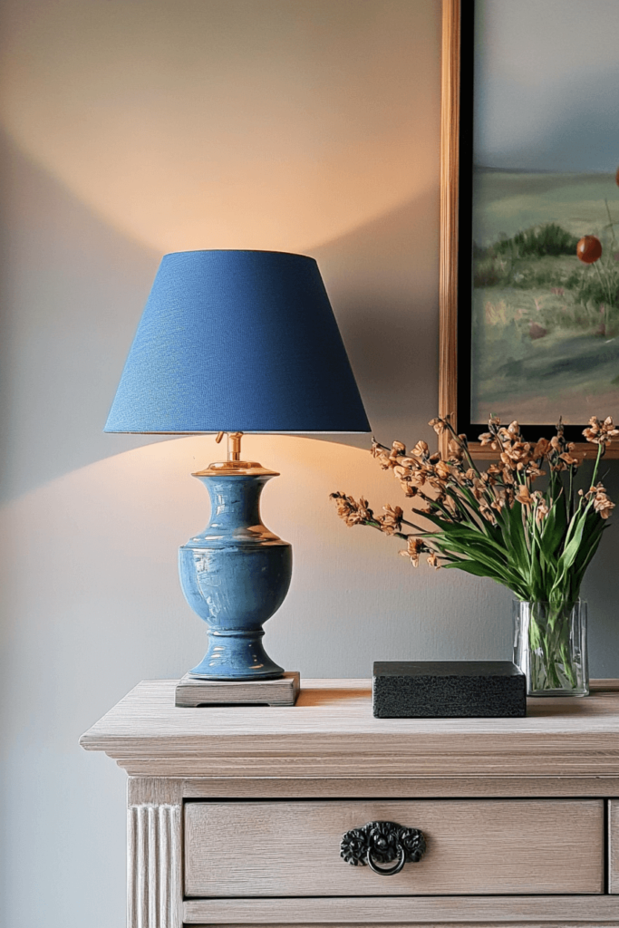 How to Match Lamp Shades with Your Home Decor - Mindful Hues