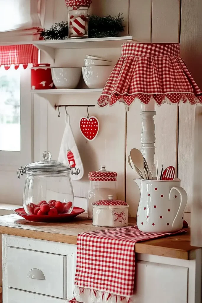 15 Magical Kitchen Christmas Decorations to Transform Your Holiday ...