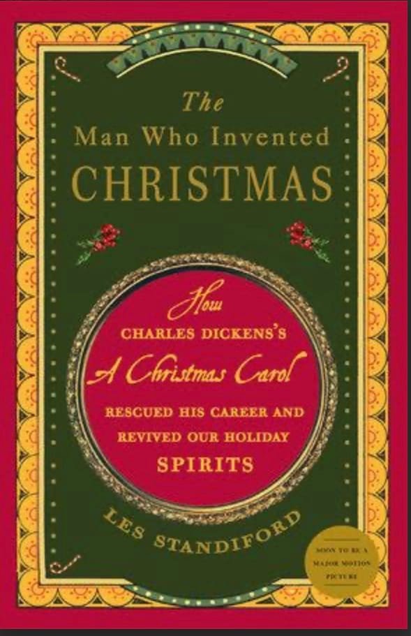 20 Christmas Classic Novels to Re-Read This Holiday Season - Mindful Hues
