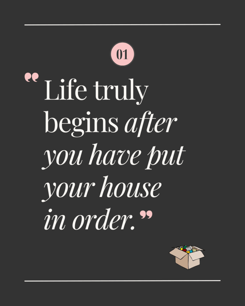 10 Marie Kondo Quotes to Help You Reset Your Life in 2026 - Mindful Hues