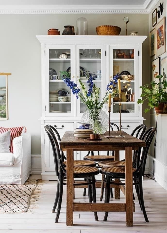HOME DECOR ANSWERS: How can I effectively separate the living and ...