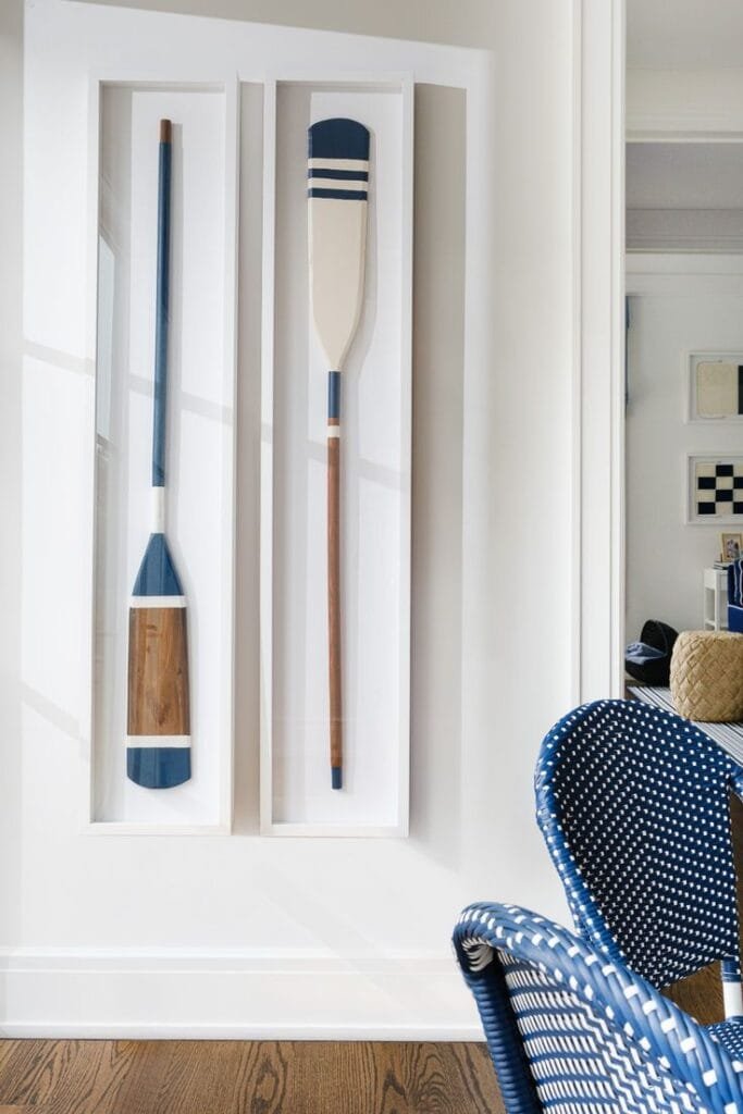Nautical Decor Ideas: A Room-by-Room Guide to Maritime Style - Mindful Hues