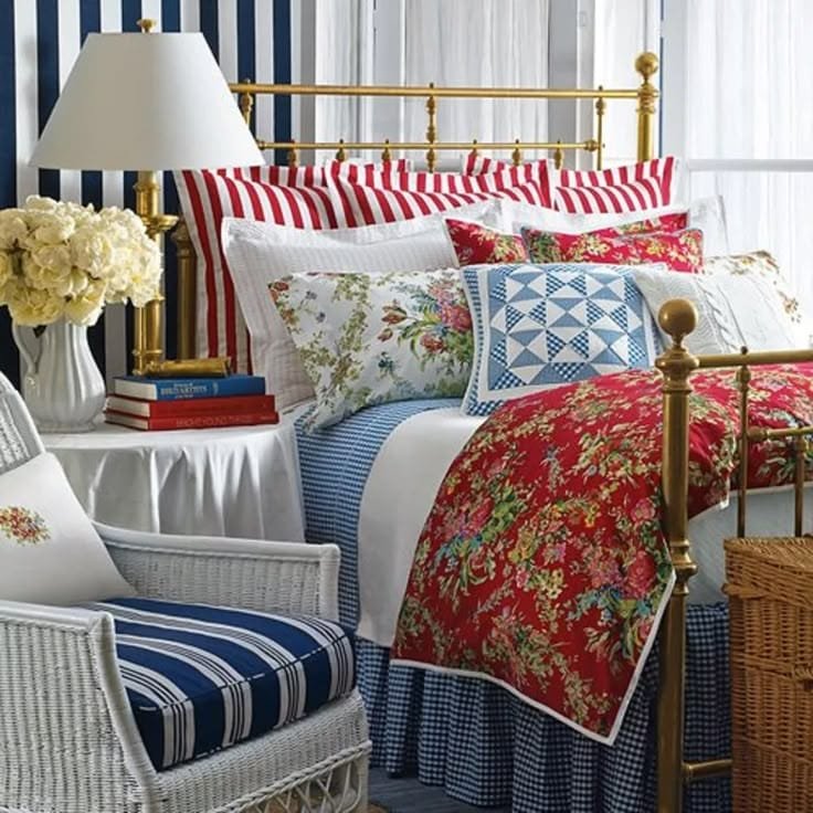 Nautical Decor Ideas: A Room-by-Room Guide to Maritime Style - Mindful Hues