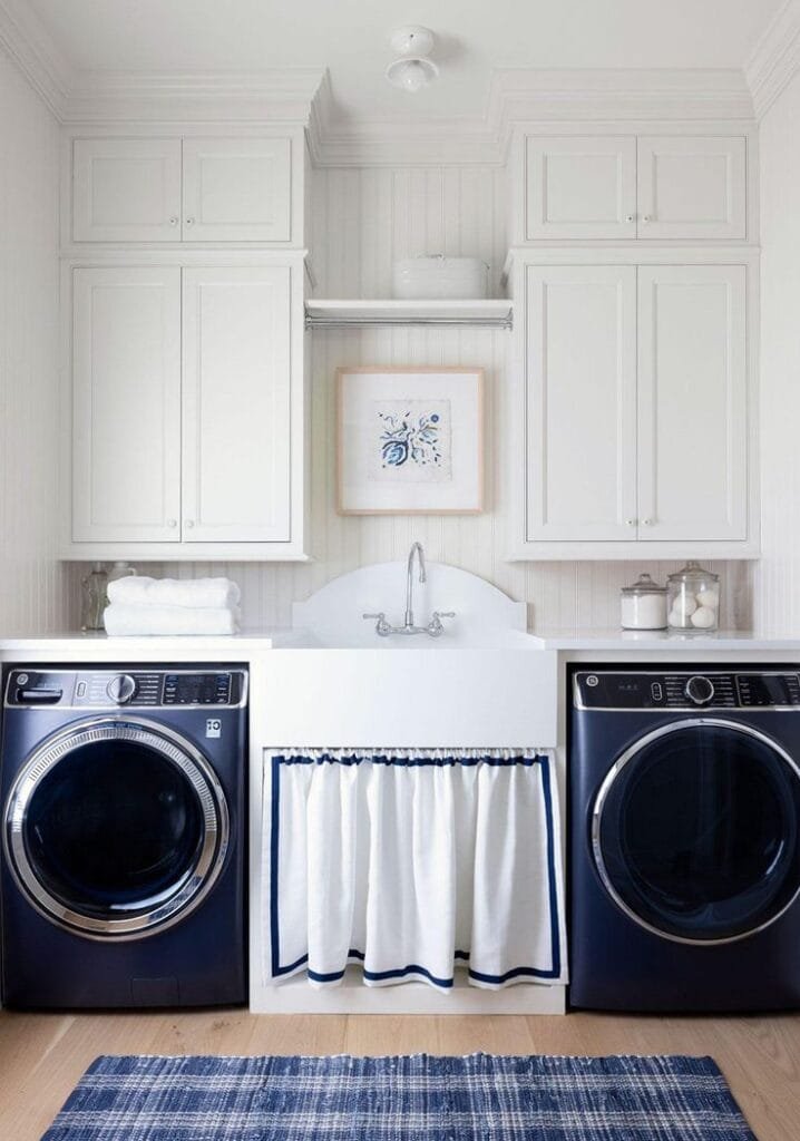 Nautical Decor Ideas: A Room-by-Room Guide to Maritime Style - Mindful Hues