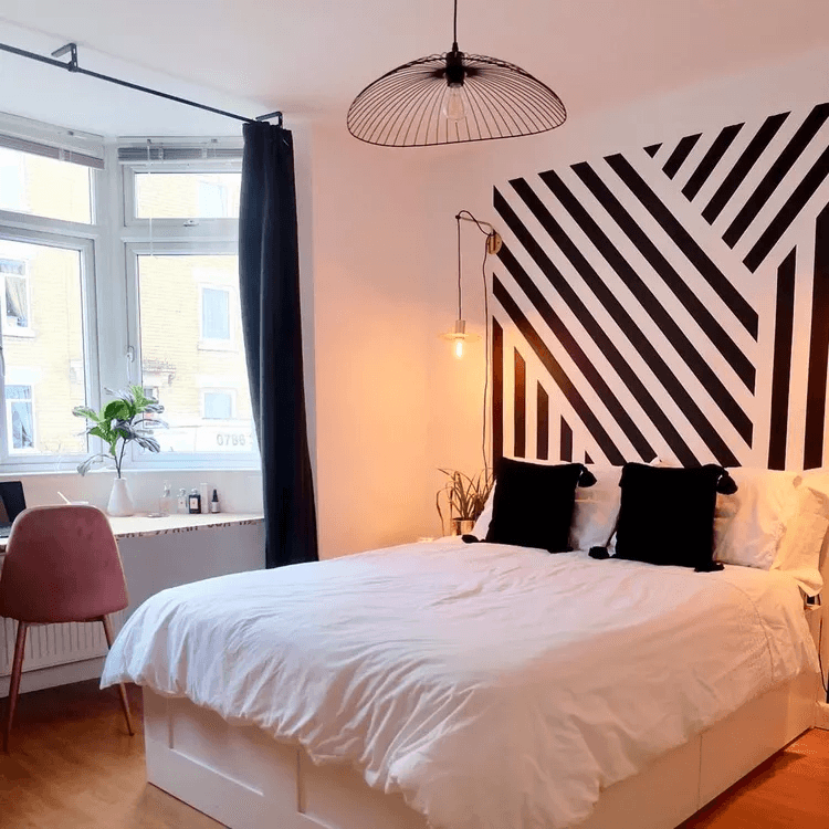 7 Types of Stripes and How to Use Them in Your Home