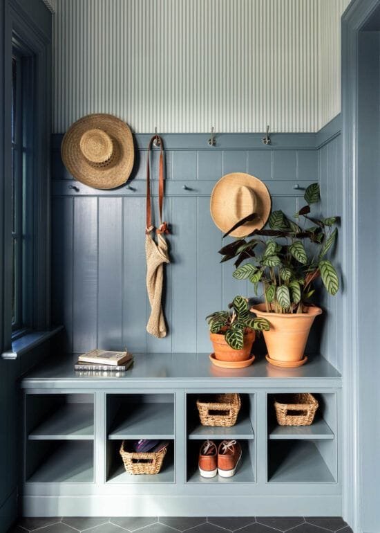 7 Types of Stripes and How to Use Them in Your Home